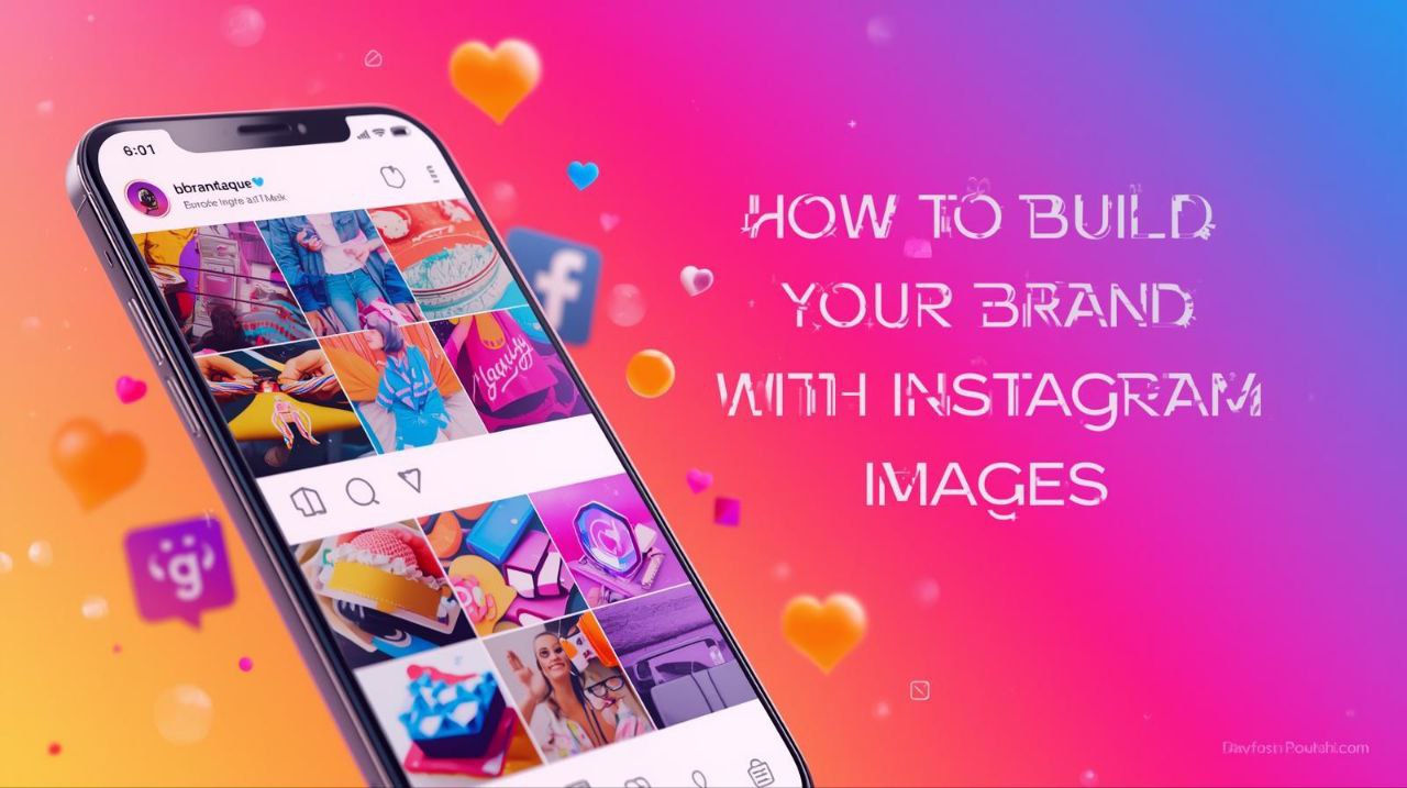 How To Build Your Brand With Instagram Images - BatalHub